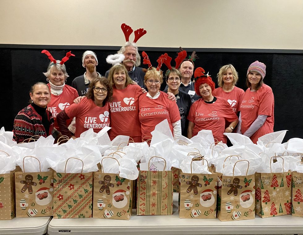 Candlelight Silver Angels for the Elderly - Coeur D Alene, Idaho ...
